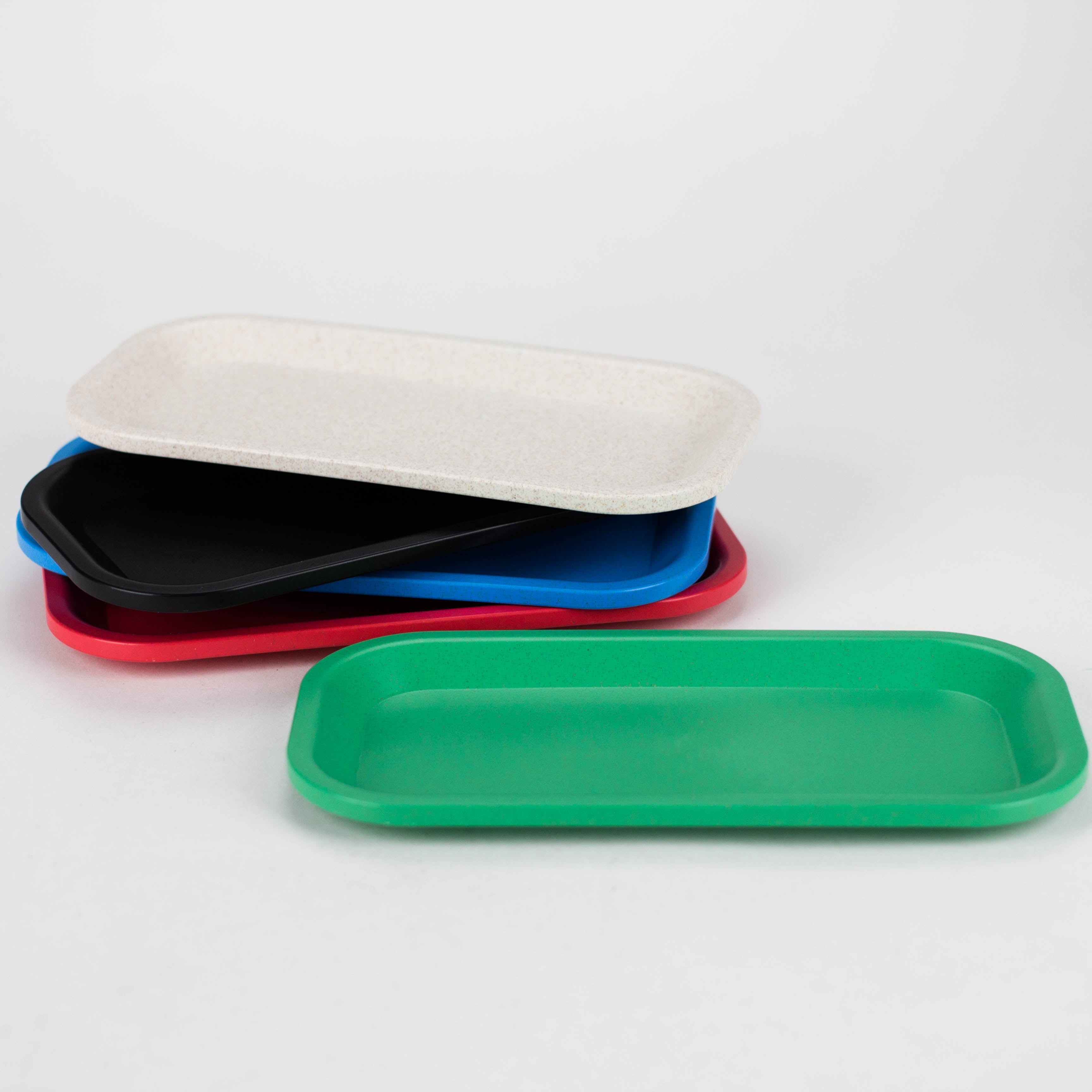 Biodegradable Rolling Tray – Small [SMKJ-068] – Smoqueen
