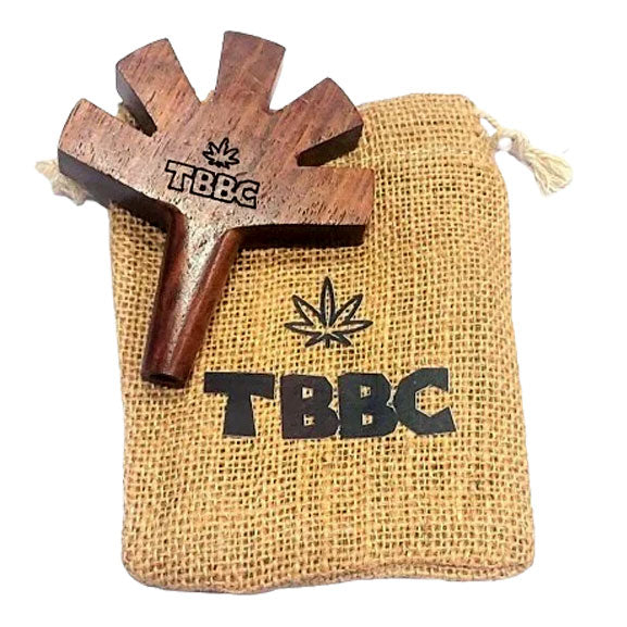 TBBC | Level 5 J Holder – Smoqueen