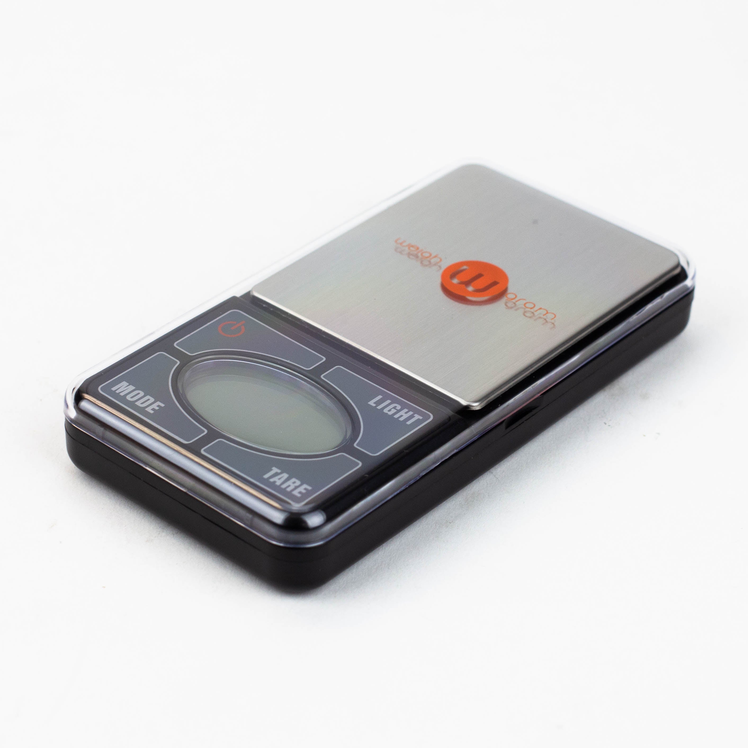 Weigh Gram - Digital Pocket Scale [PX 600] – Smoqueen