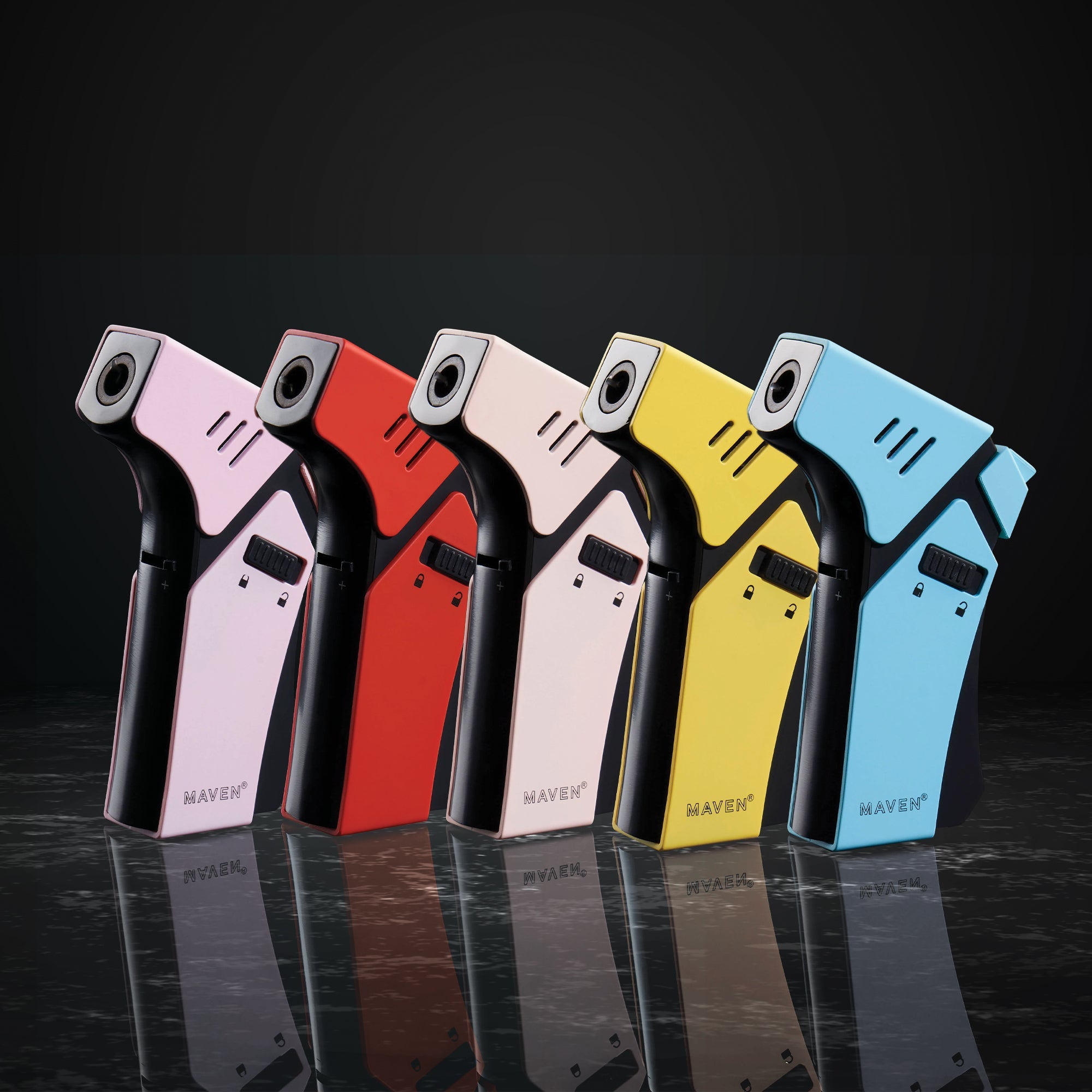 MAVEN | Pro – Smoqueen